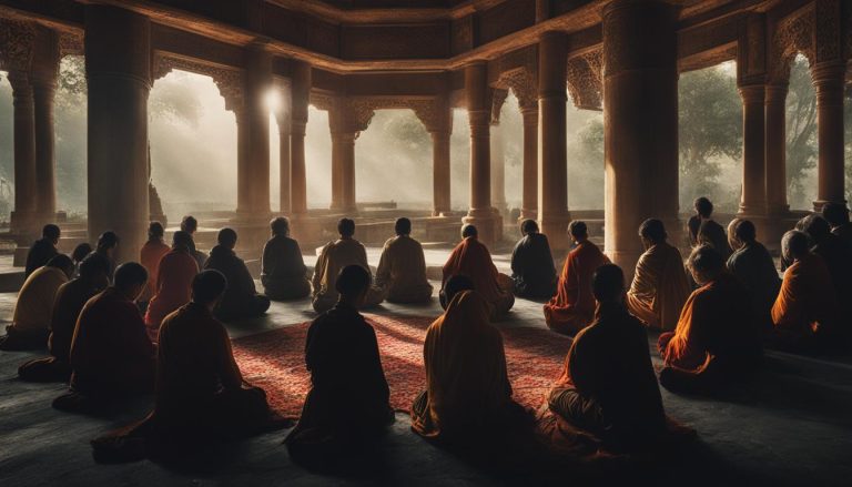 10 Examples of Fasting in the Bible and The Results