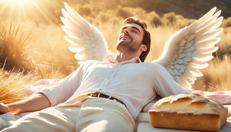 10 Divine Visitation Examples from the Bible Unveiled