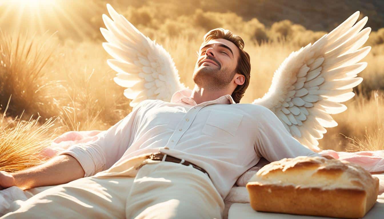 10 Divine Visitation Examples from the Bible Unveiled