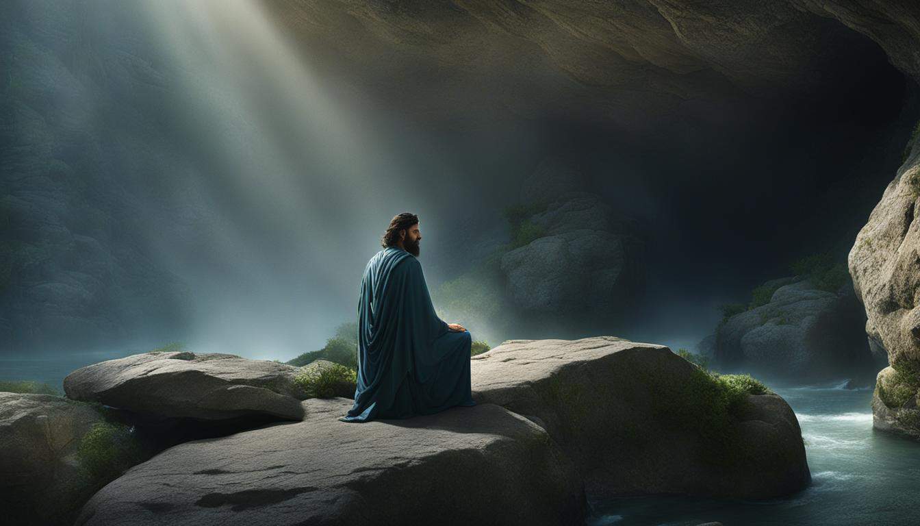 Gentleness in Scripture: 10 Bible Moments Displayed