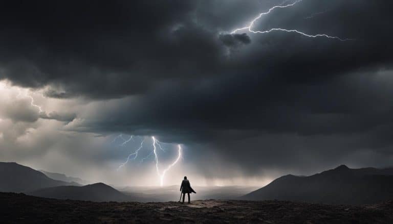 Biblical Proofs: The Power of Prayer in Action