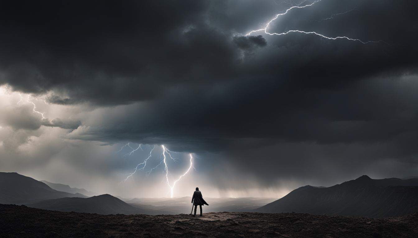 Biblical Proofs: The Power of Prayer in Action