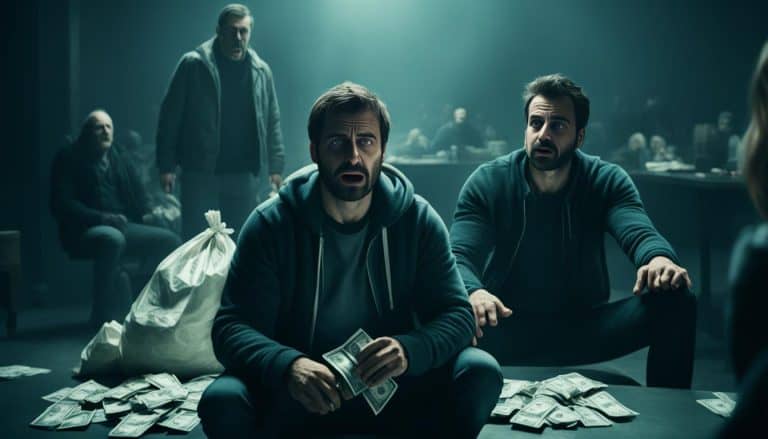 Biblical Hypocrisy: Top 10 Examples