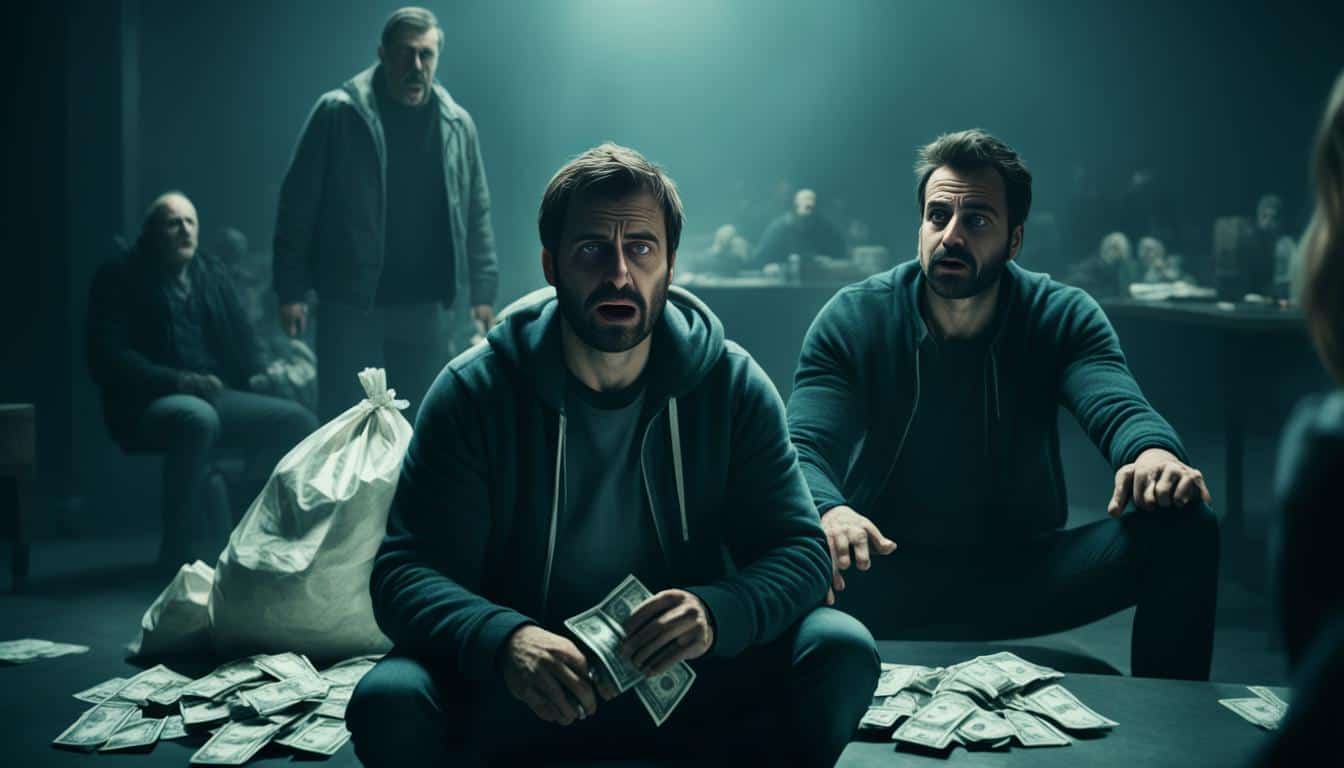 Biblical Hypocrisy: Top 10 Examples