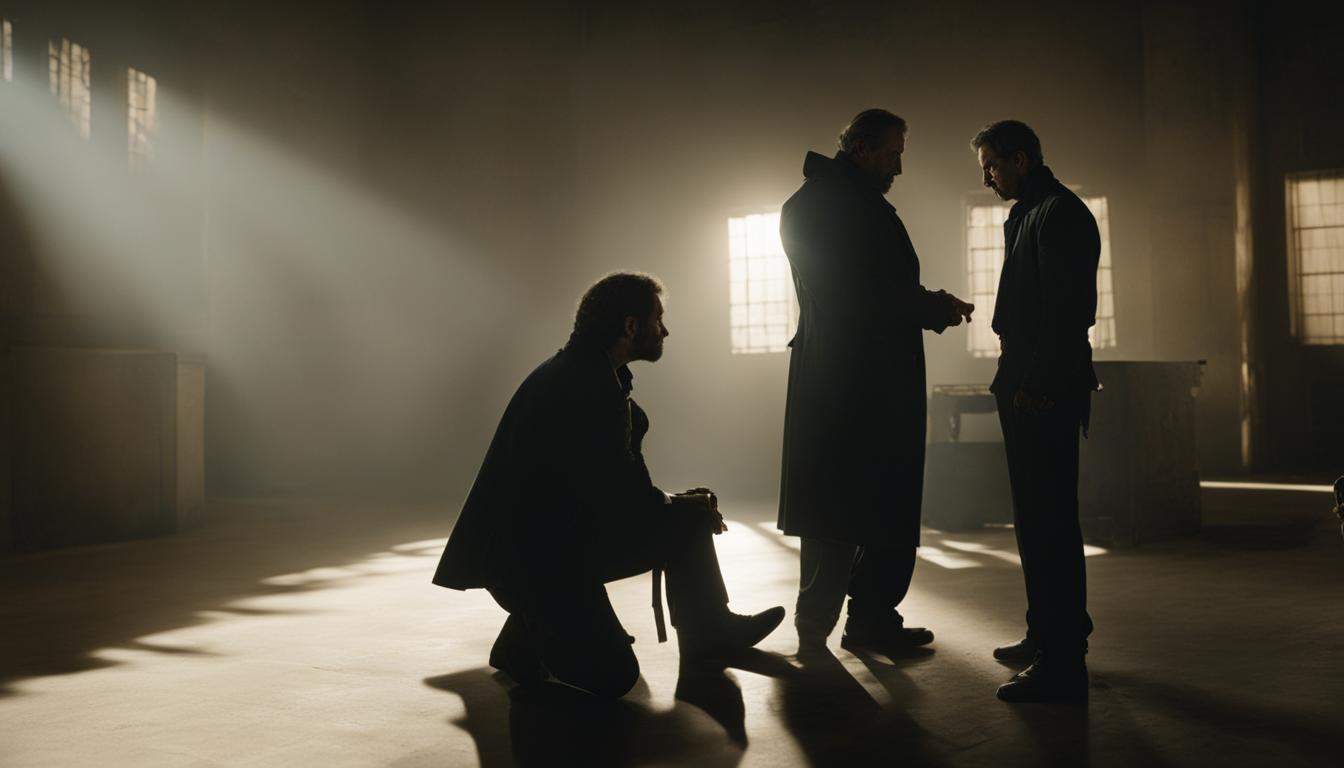 10 Examples of Discerning of Spirits in the Bible