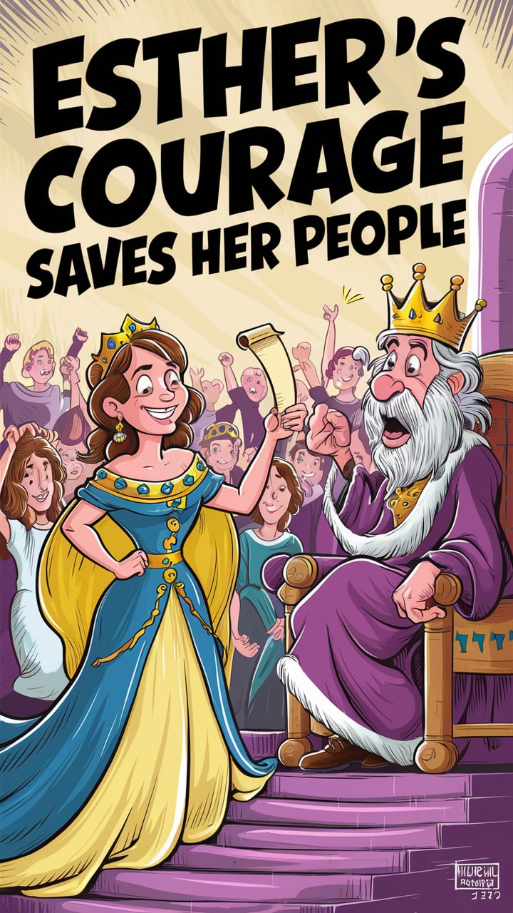 Biblical Breakthroughs: 10 Real-Life Examples