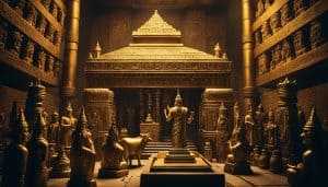 10 Biblical Idolatry Examples in Scripture