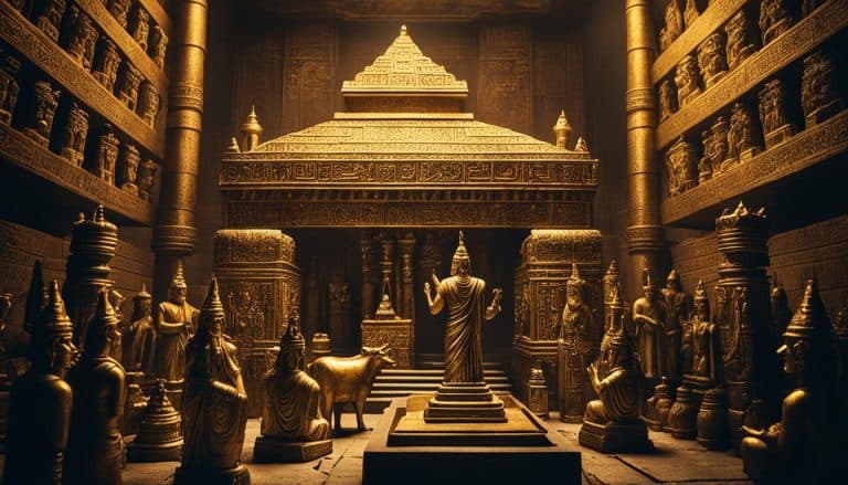 10 Biblical Idolatry Examples in Scripture