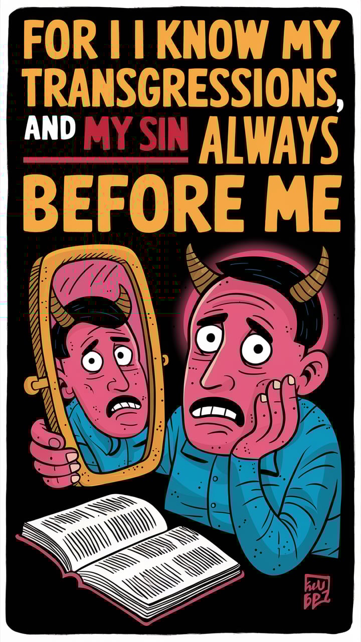 True Repentance in the Bible: 10 Key Examples