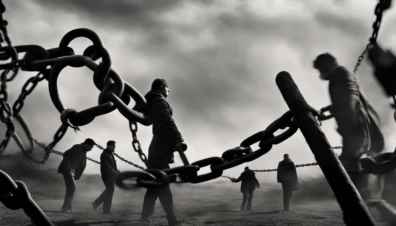 Backsliding in the Bible: 10 Examples