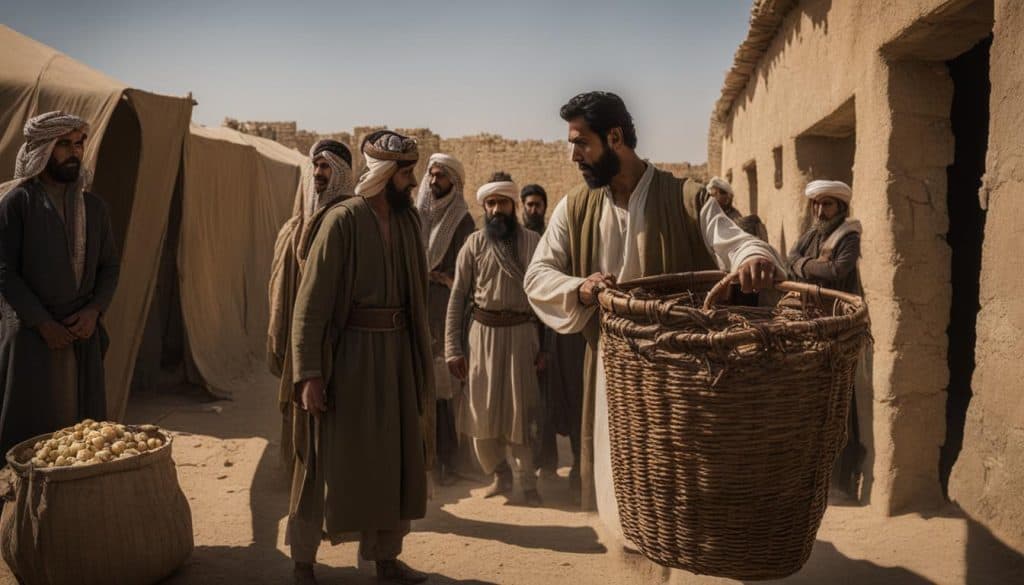 Unveiling Pride in the Bible: 10 Key Examples