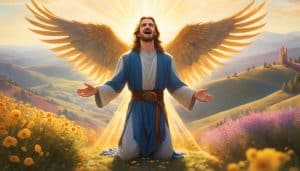10 Divine Visitation Examples from the Bible Unveiled