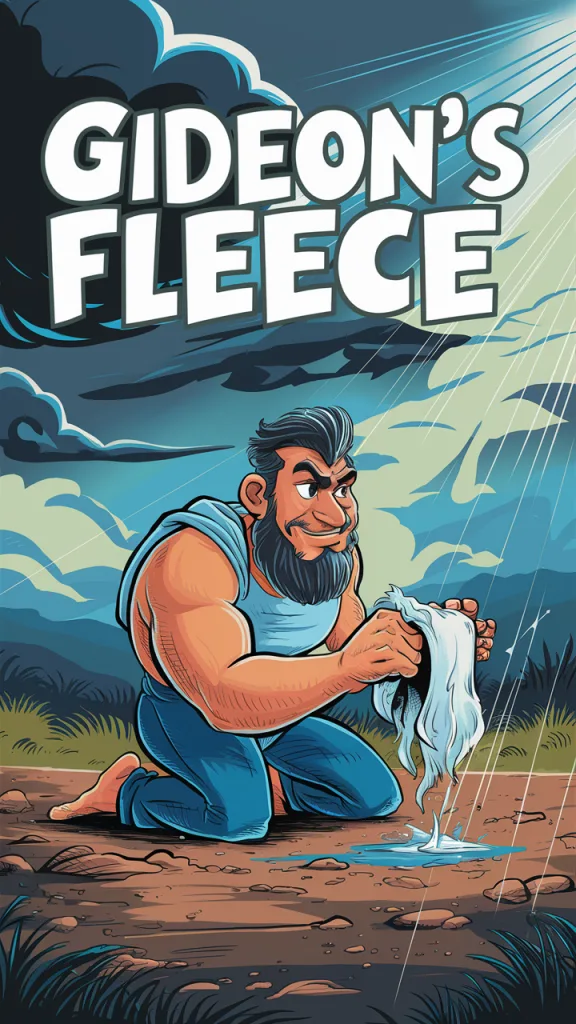 Divine Direction in the Bible: 10 Guidance Examples