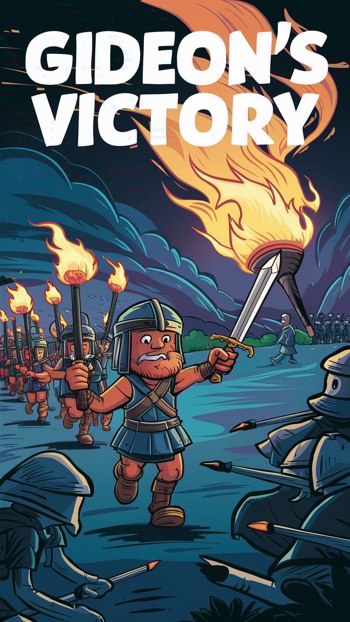 Biblical Breakthroughs: 10 Real-Life Examples