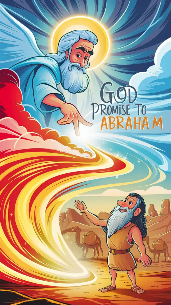 Divine Direction in the Bible: 10 Guidance Examples