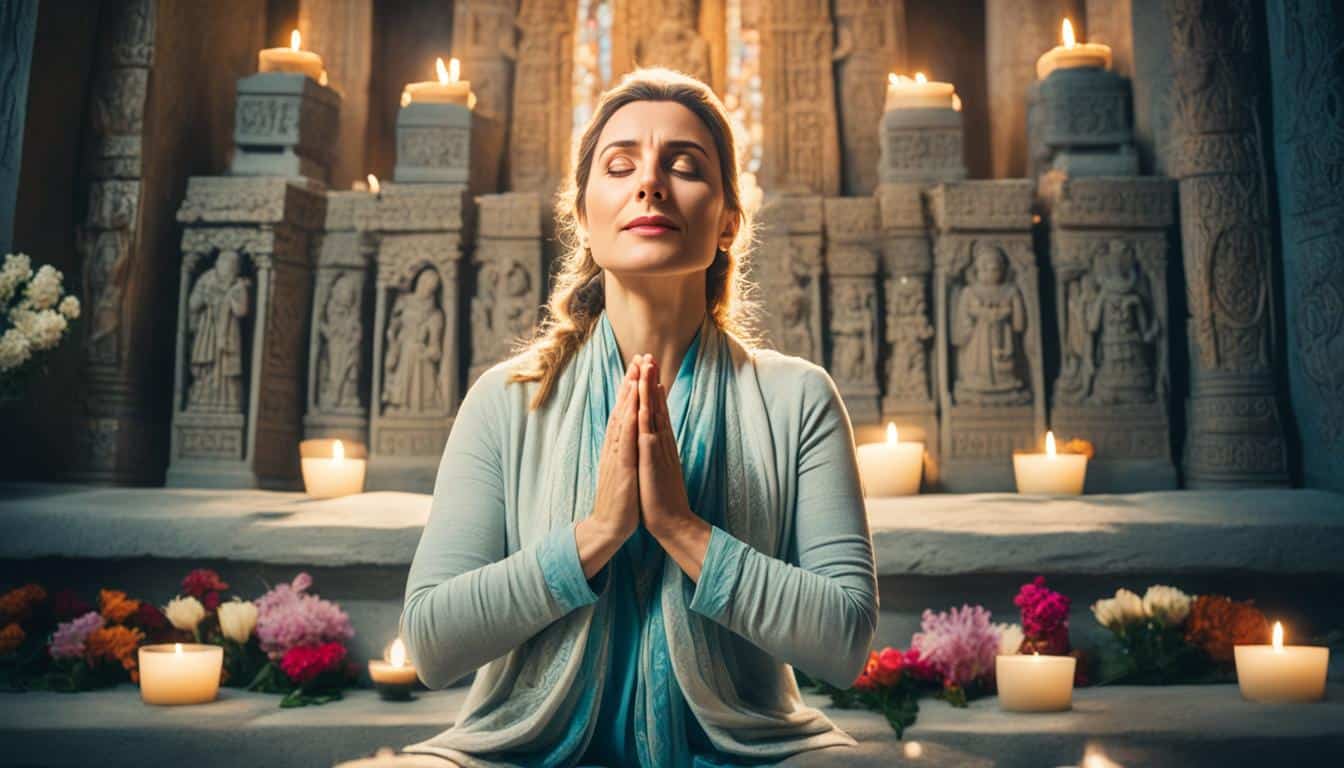 Biblical Sacrifices: 10 Stories That Inspire You