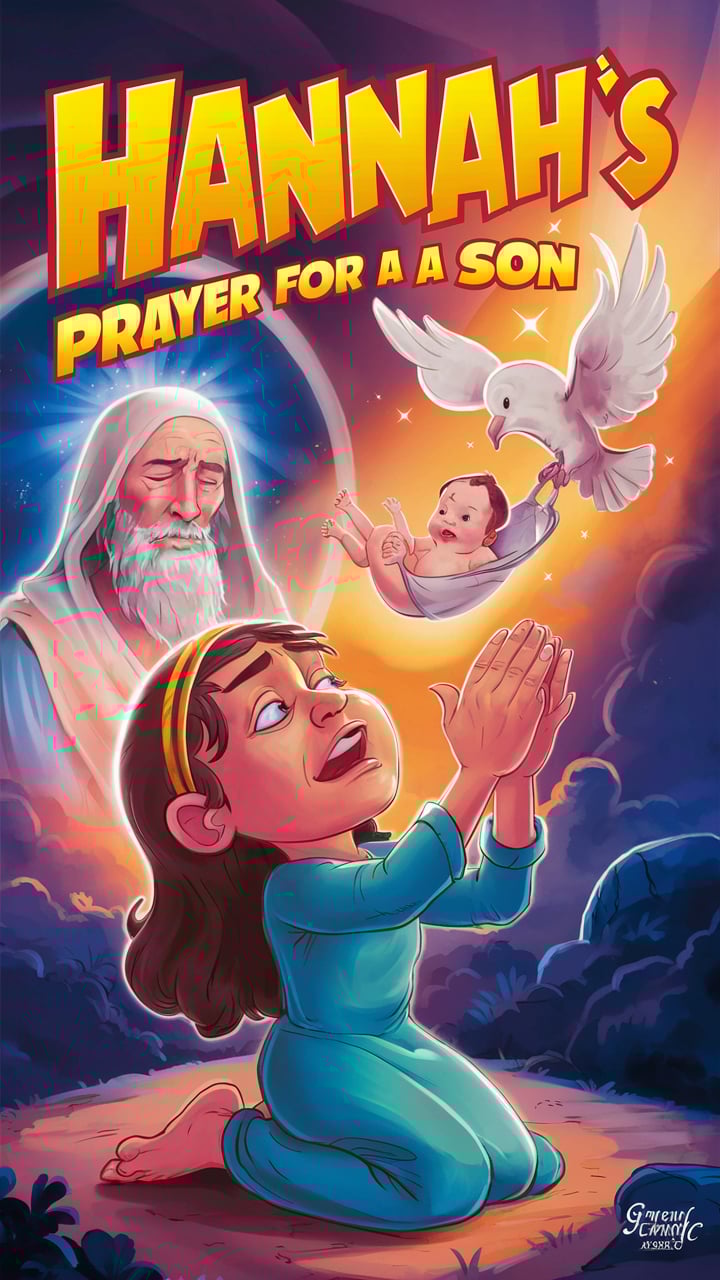 True Worshippers in the Bible: 10 Faithful Examples