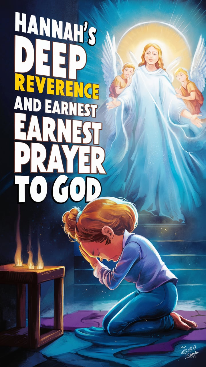 Biblical Figures Who Feared God: 10 Key Examples