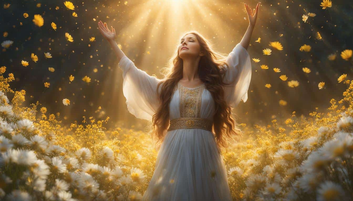 10 Examples of Thanksgiving in the Bible