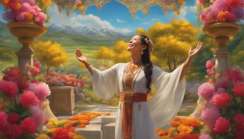 Biblical Gratitude: Discover 10 Examples in the Bible