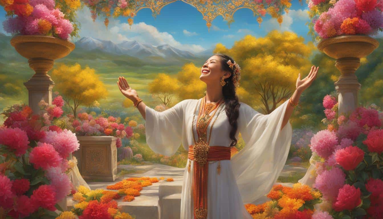 Biblical Gratitude: Discover 10 Examples in the Bible