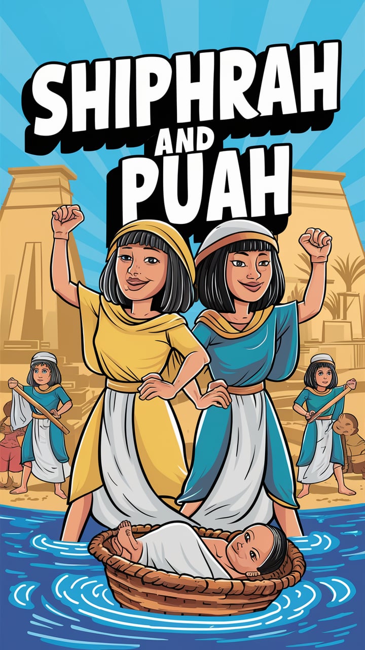 10 Examples of Strong Faith in the Bible from Lesser Known Bible Characters