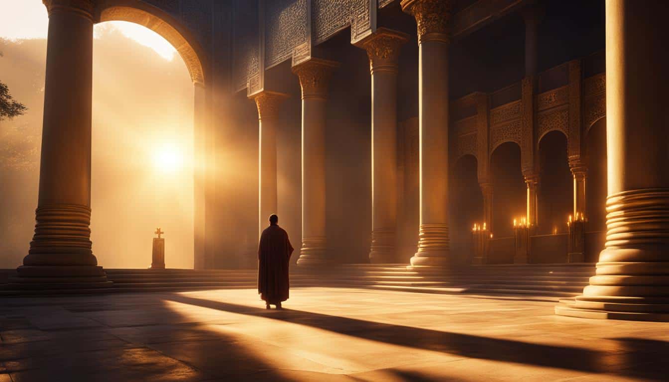 Finding Solace: 10 Examples of Prayer in the Bible