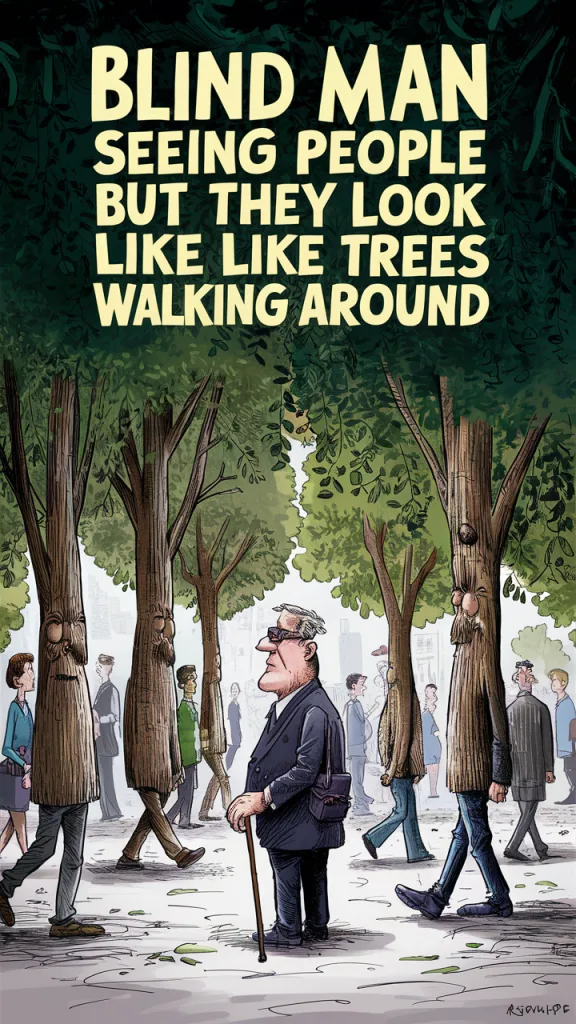 Biblical Restoration Stories: 10 Examples