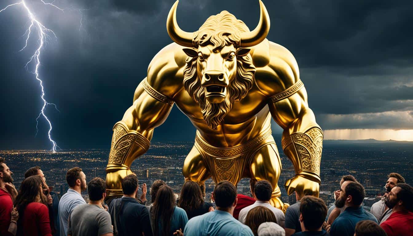 10 Biblical Idolatry Examples in Scripture