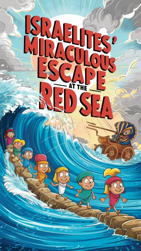 Divine Help in the Bible: 10 Examples Explored