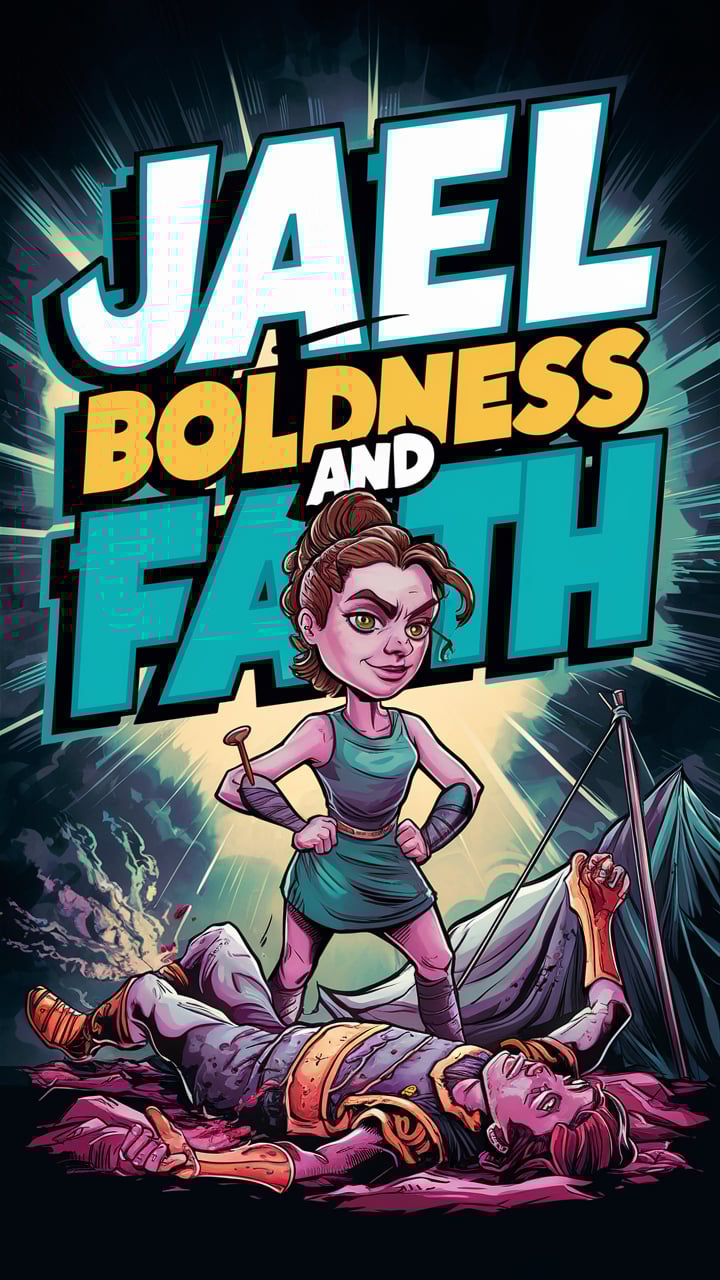 10 Examples of Strong Faith in the Bible from Lesser Known Bible Characters