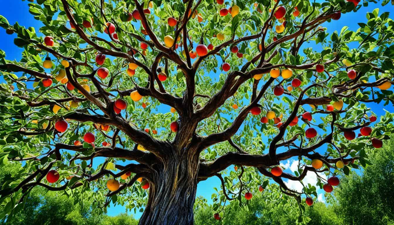 10 Examples of Bearing Fruit in the Bible