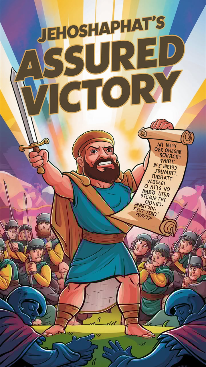 Divine Help in the Bible: 10 Examples Explored