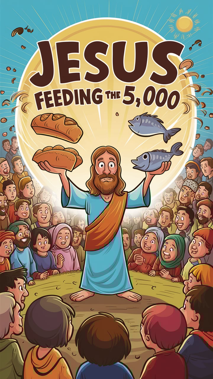 Biblical Breakthroughs: 10 Real-Life Examples