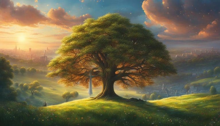 Finding Solace: 10 Examples of Prayer in the Bible