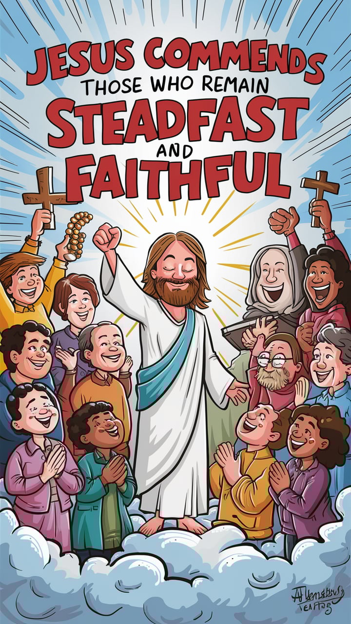 Biblical Commitment: 10 Examples from Scripture