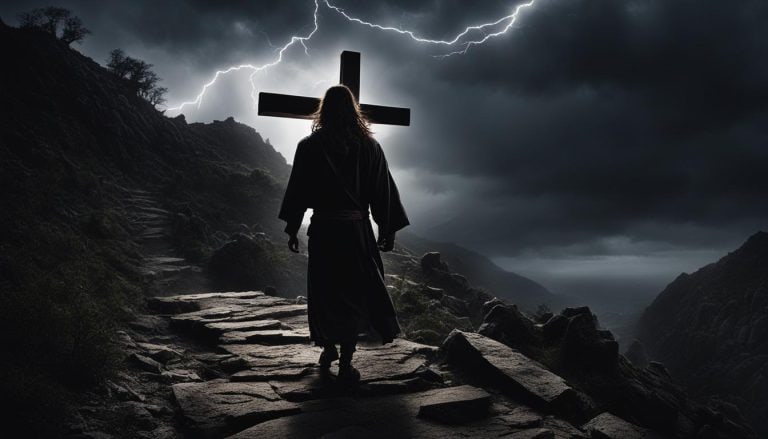 Biblical Perseverance Stories: 10 Inspiring Examples