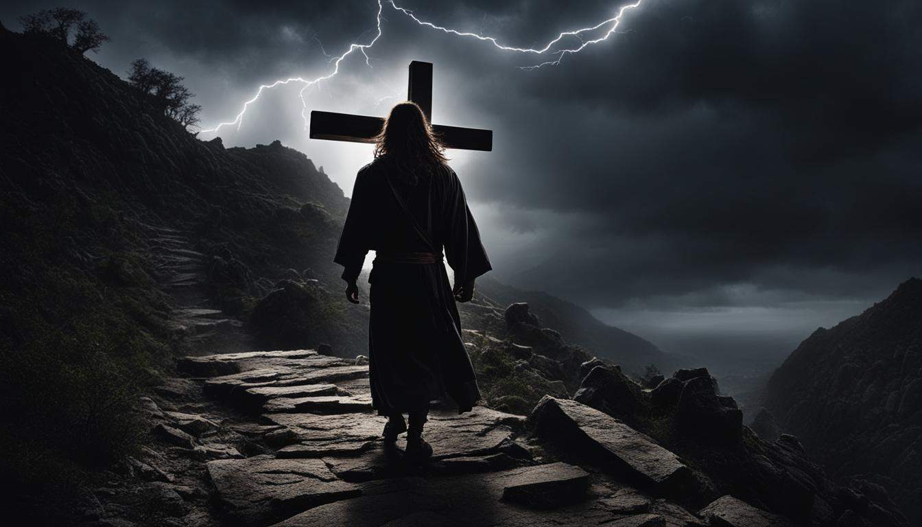 Biblical Perseverance Stories: 10 Inspiring Examples