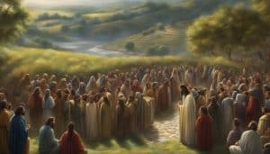 Biblical Gratitude: Discover 10 Examples in the Bible