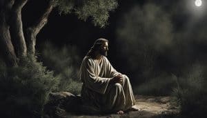 Biblical Self-Denial: 10 Key Scriptural Examples