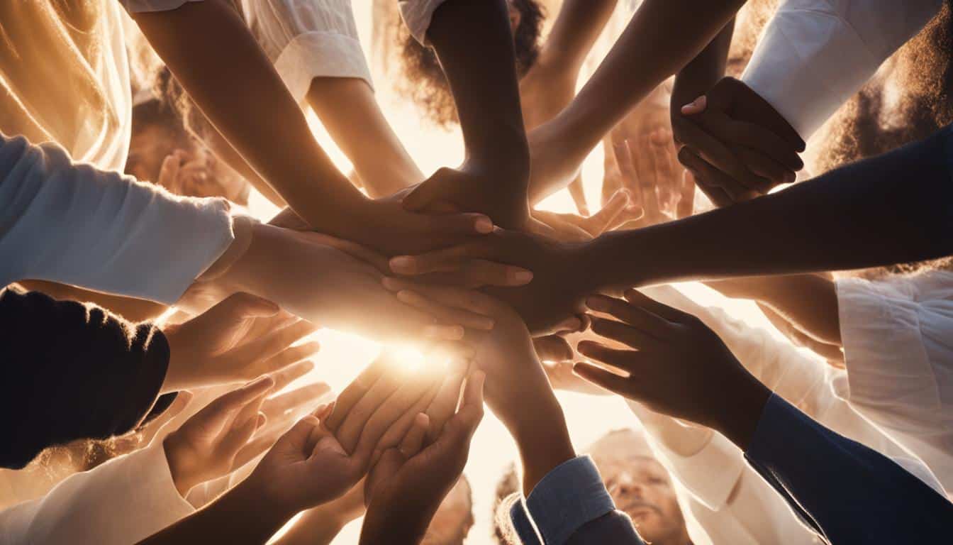 Biblical Unity Showcased in 10 Scriptural Examples