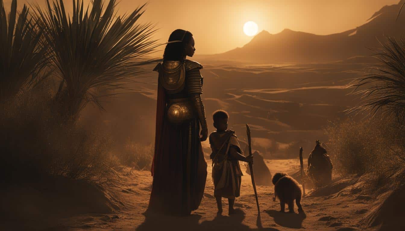 Virtuous Women in the Bible: 10 Role Models for You