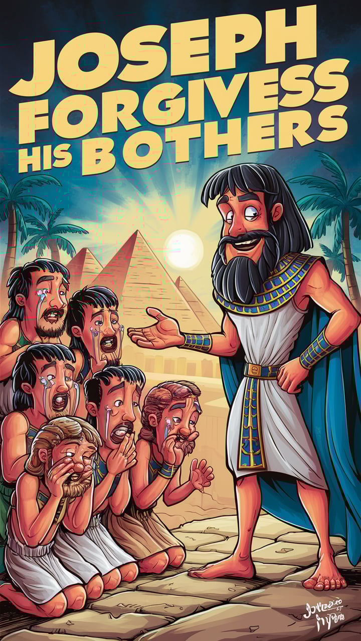 Biblical Figures Who Feared God: 10 Key Examples