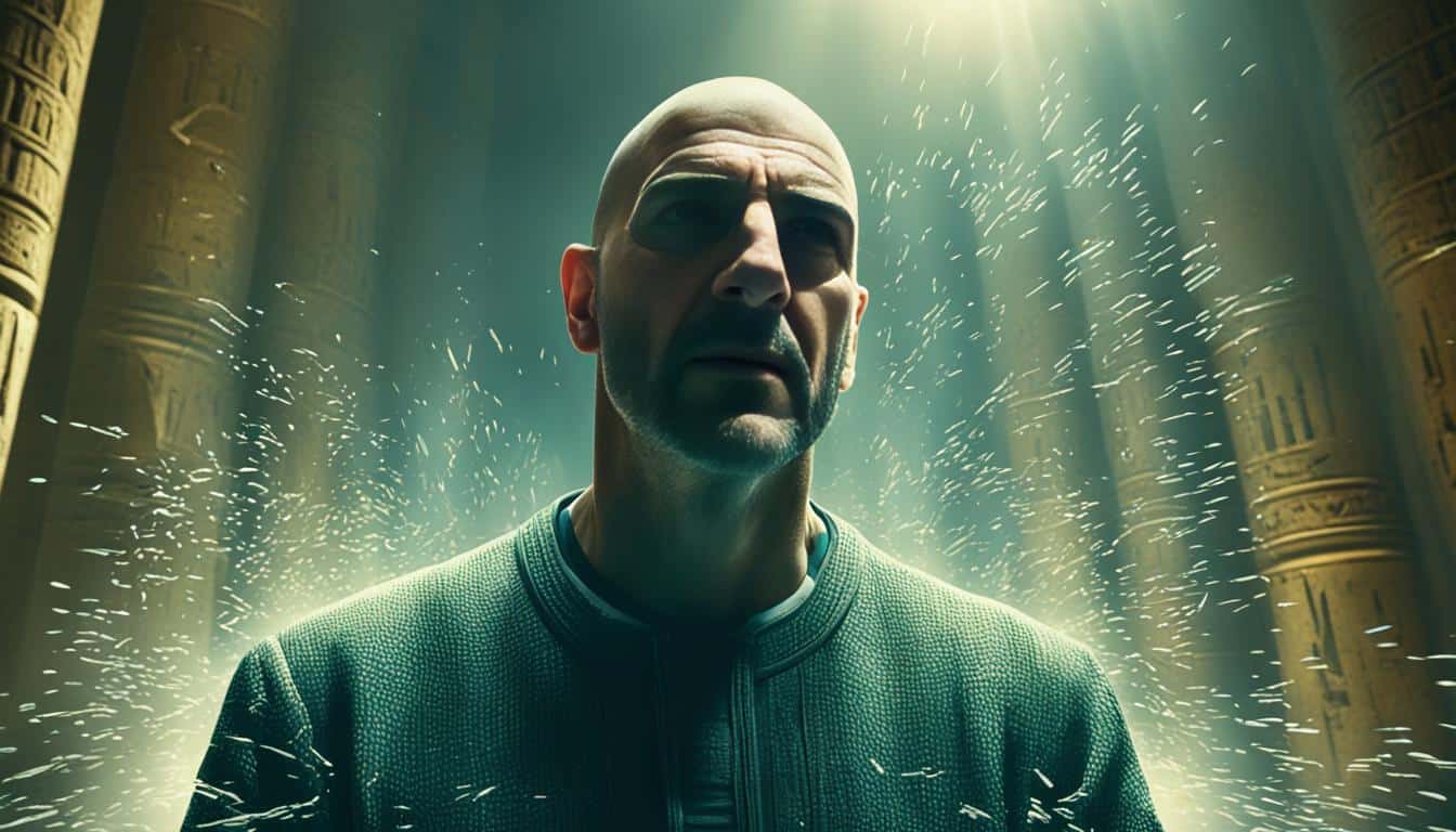 Biblical Self-Control: 10 Inspired Moments