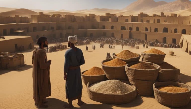 Biblical Leaders: 10 Examples of Leadership in the Bible