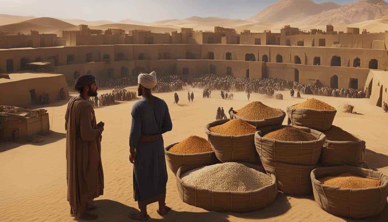 Biblical Leaders: 10 Examples of Leadership in the Bible
