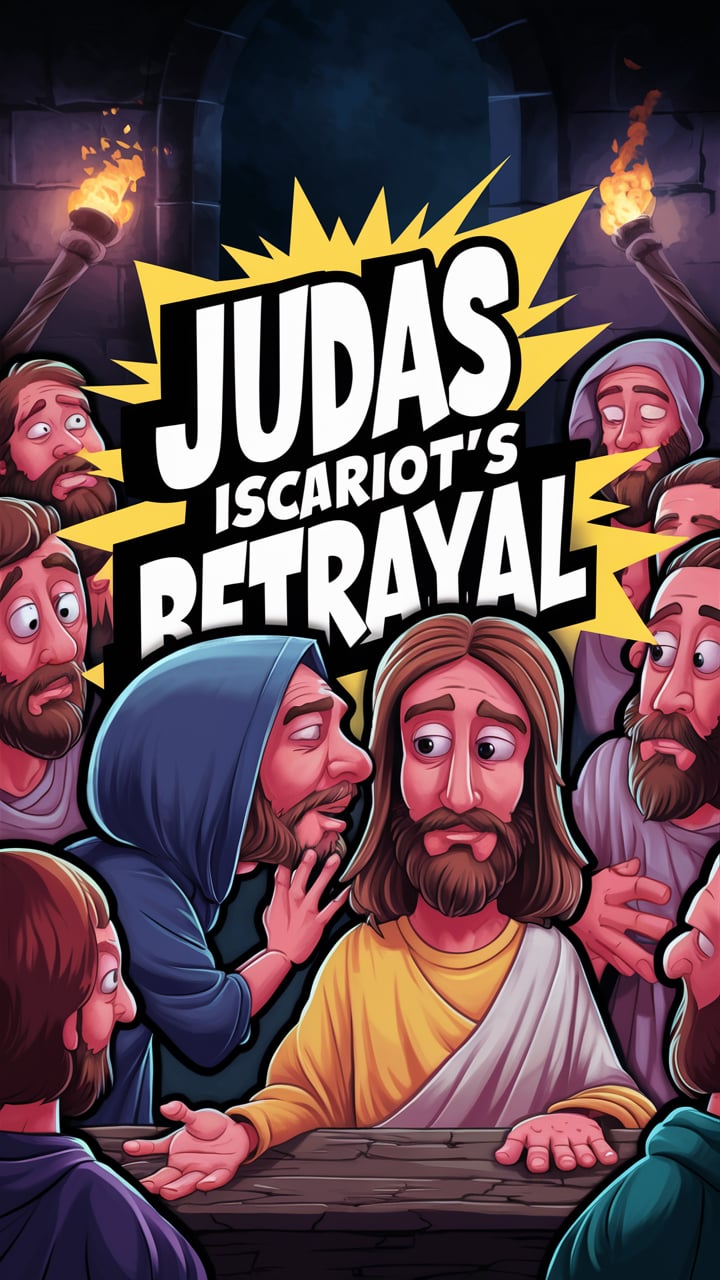 Backsliding in the Bible: 10 Examples