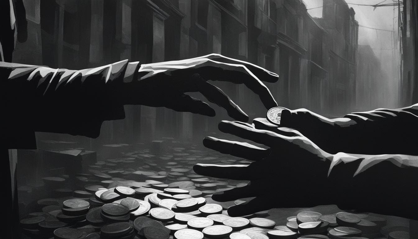 Biblical Apostasy: 10 Examples and Insights