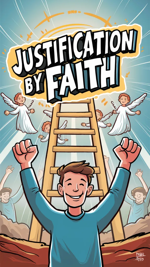 Discover 10 Bible Salvation Stories & Lessons