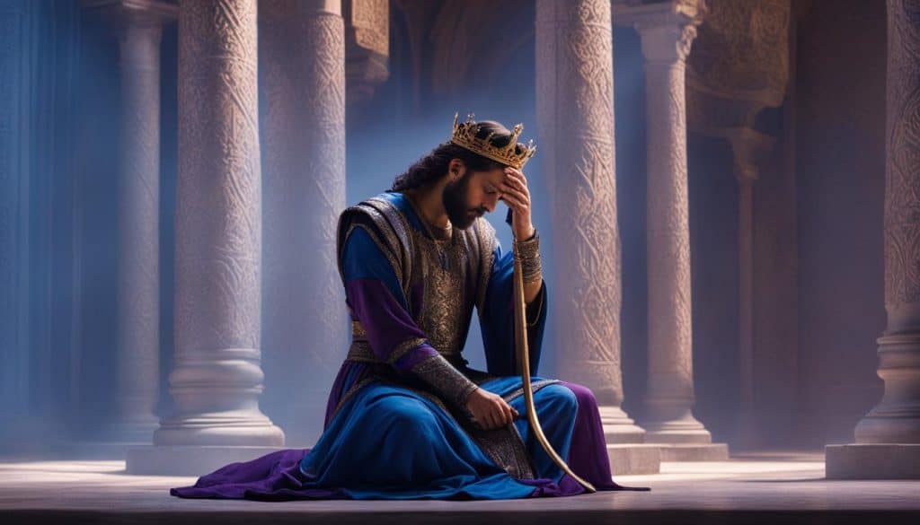 True Repentance in the Bible: 10 Key Examples